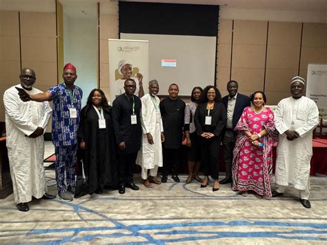 Zwelethu Bashman Honored To Have Participated In The Africa Cdc Continental Consultative