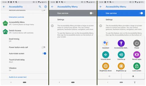 Accessibility Features On Android Smart Watch Android Color Inversion Android