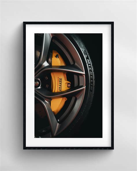 Racing Edge Ethetic