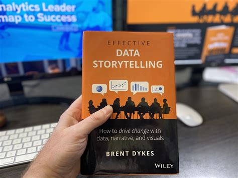 Brent Dykes On Linkedin Datastorytelling Data Dataliteracy