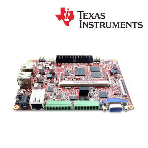 TI AM3358 Nand developboard AM335x embedded linuxboard AM3358 ...