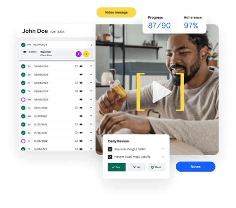 Emocha Health Is Becoming Scene Health