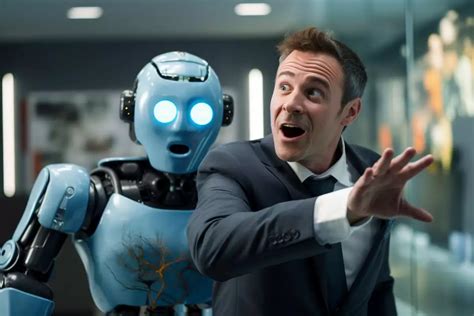 Chatgpt навчився жартувати смішніше за людей