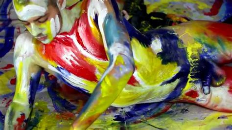 Naked Artwork Thisvid Com