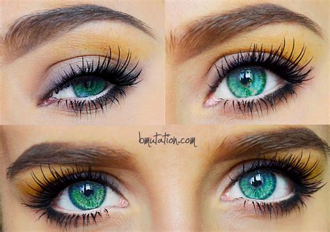 What Colors Look Good With Blue Green Eyes At Jayden Nobbs Blog