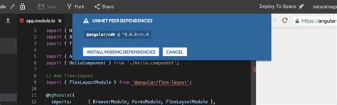 Angular Flex Layout 入門 Nao Blog