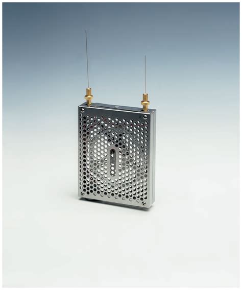 Thermo Scientific UltraFast UFC WAX GC Columns Kromatografikolonner Och Fisher Scientific