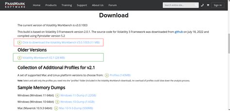 Análise Forense De Memória Ram