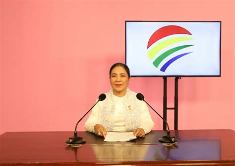 မတူကွဲပြားခြင်းနှင့် ငြိမ်းချမ်းရေးပါတီက ၎င်းတို့၏ မူဝါဒ၊ သဘောထား၊ လုပ