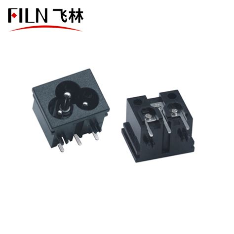 Socket 2 5A 250V AC Socket Manufacturers Direct Selling