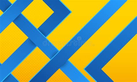 Minimal Geometric Abstract Gradient Background For Modern Design Poster Bright Design Texture