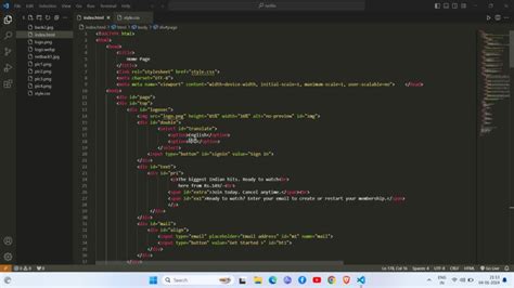 Eswar Reddy On Linkedin Webdevelopment Bharatintern Bharatinternship