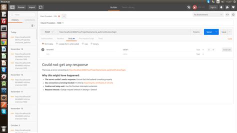 Java Testing Rest Api Methods Stack Overflow
