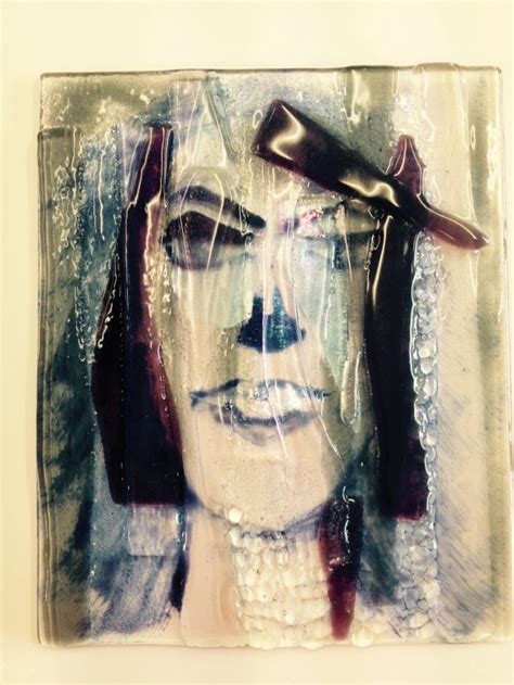 Glasbilder Glas Und Kunst