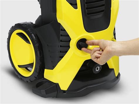 Купить минимойку Керхер К5 (Karcher K5) высокого давления, цены в Минске