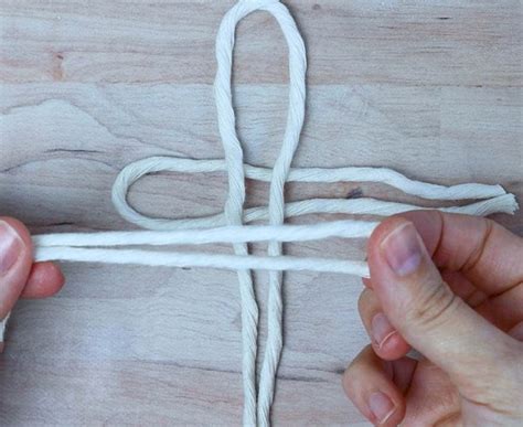 Macrame Feather DIY Different Patterns Marching North