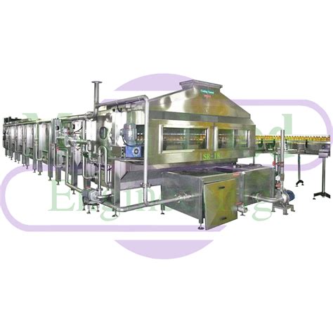 Pasteurizer For Green Tea Mechfood