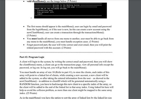 Solved This Course Called Data Structure And Algorithm C Chegg