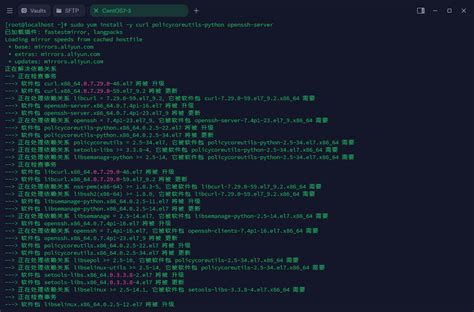 在centos 7上搭建gitlab服务器的完整指南centos7 安装gitlab Csdn博客 在centos 7上搭建gitlab服务器的完整指南centos7 安装gitlab Csdn博客