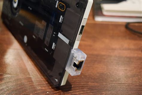 Turning My Framework Laptop Into A Tiny Desktop Was Fun Now It Needs A Job Ars Technica