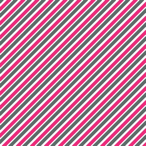 Simple Abstract Pink And Grey Ash Color Daigonal Line Pattern 29870776