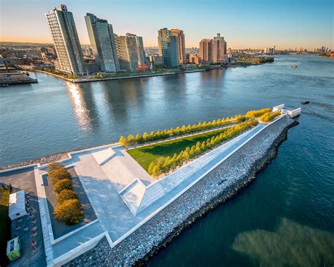 Fdr Four Freedoms Park Conservancy Kpkif