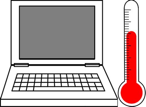 How To Check And Monitor Laptop Temperature Laptop Best Laptops Portable Computer