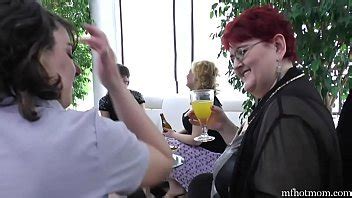 Seductive Milf In Wild Action Mfhornyhotmom Com Letmejerk