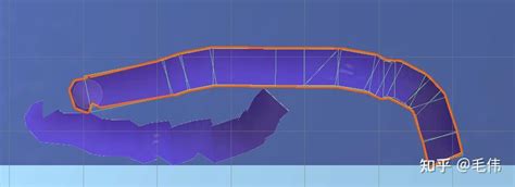 Unity实时绘制线条（附加物理效果） 知乎