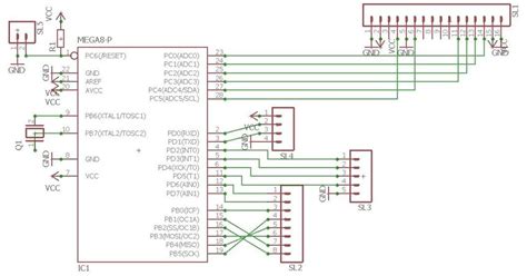 Circuit Diagram Of E Voting System Download Scientific Diagram