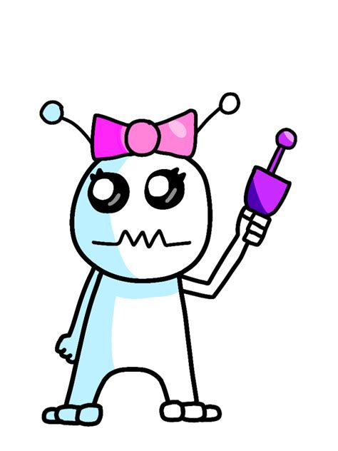 Ngrpb 2 Alien Hominid By Jygame On Newgrounds