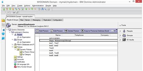 Nguyenngos Blog Ibm Lotus Domino