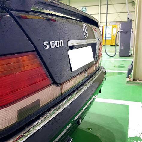 고체왁스 레이어링 3회차 자동차 에펨코리아