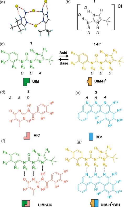 A Crystal Structure Of Intermediate I B Chemical Structure Of