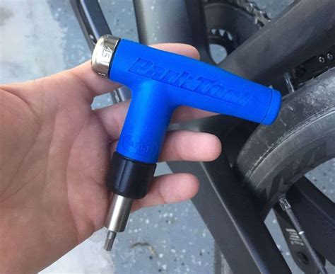 Bicycle Torque Wrench Park Tool At Stanley Musso Blog