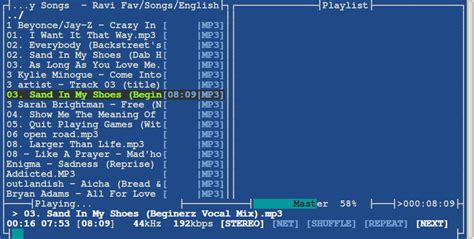 Top Best Music Players For Linux