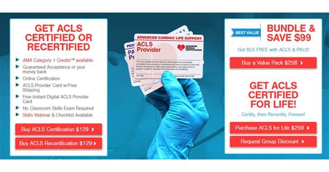Acls Online Exam Answers For 2025 Certification
