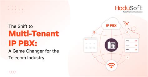 Multi Tenant Ip Pbx For Telecom The Future Of Communication
