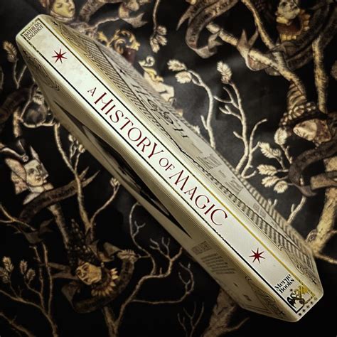 A History Of Magic Mondomago