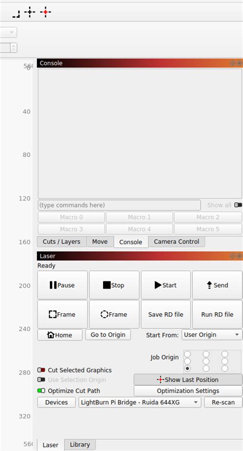 Sizing Larger Than Setting Lightburn Software Questions Lightburn Software Forum