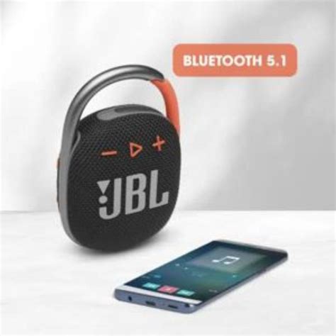 Rohs Jbl Portable Bluetooth Speaker W At Best Price In New Delhi Id