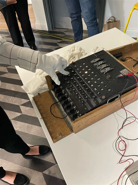 Dstl Posted On Linkedin