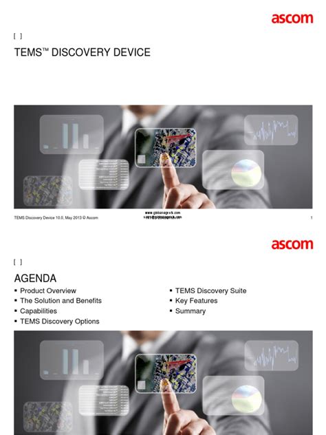 Tems Discovery Device Pdf High Speed Packet Access Lte