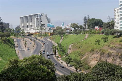 Grafton Architects Wins Riba International Prize For Peru University Campus