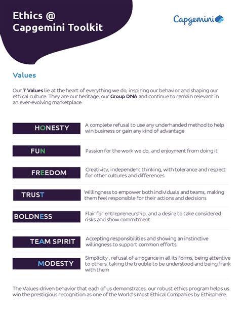 Ethics Toolkit En Pdf Business Ethics Sexual Harassment