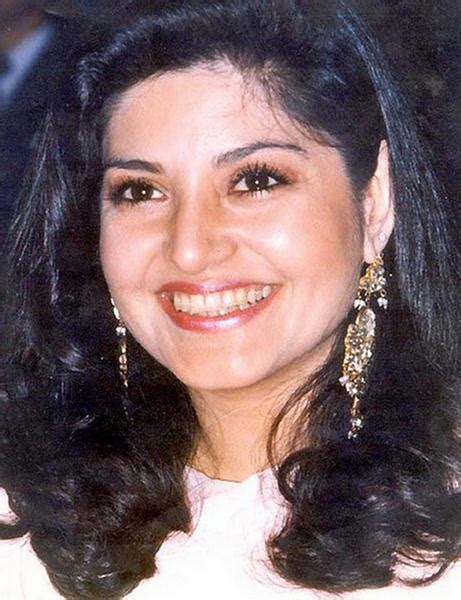 Nazia Hassans 10th Death Anniversary