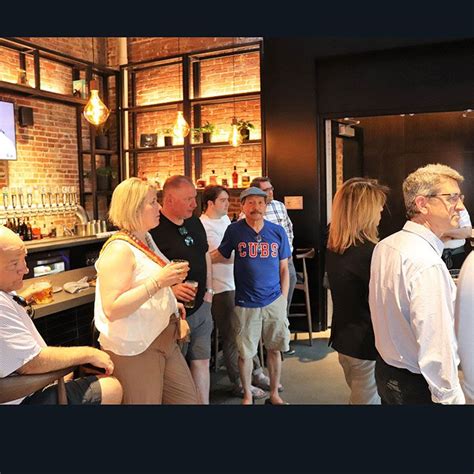 Alumni Networking Events