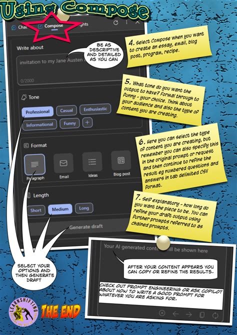 Using CoPilot ChatGPT In Your Edge Browser Learnshifting