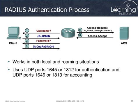 Ppt Ccna Security Powerpoint Presentation Free Download Id173191