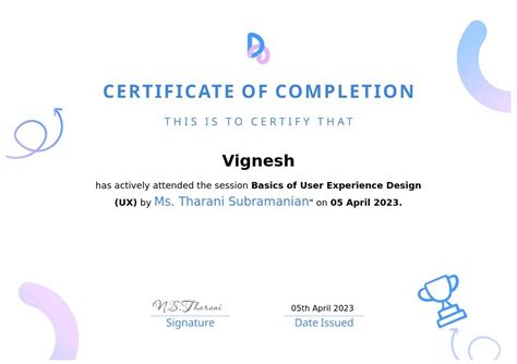 Vigneshwaran K On Linkedin Ux